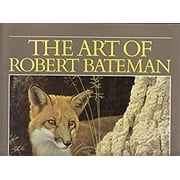 Robert Bateman Books - Walmart.com