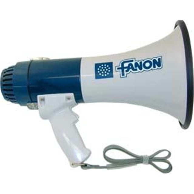 Olympia Sports GE060P Fanon 600 Yard Megaphone - Walmart.com
