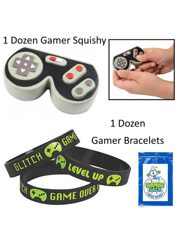Video Game Party Supplies in Party & Occasions - Walmart.com