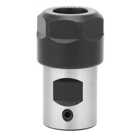 ER16 Chuck Block, Holder Spindle Chuck Collet ER16 Collet, Collet Block ...