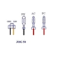 5 WIRES 2 STROKE RACE CDI IGNITION JOG Minarelli 50cc 1PE40QMB CD10 ...