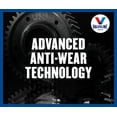 Valvoline ATF +4 Full Synthetic Transmission Fluid, 5 Gallon Bay Box ...