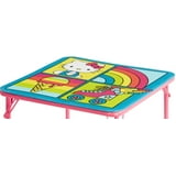 Hello Kitty 3-Piece Table and Chair Set - Walmart.com