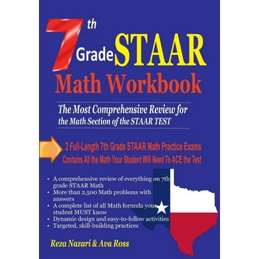 PSAT Math Workbook : PSAT Prep 2018 & 2019 Mathematics Workbook & 2 ...