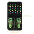 Foot Massage Mat Foot Acupressure Mat Foot Reflexology Mat Pressure ...