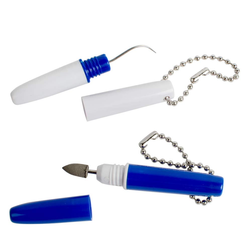 Portable Mini Travel Plaque and Tartar Remover — Stain Eraser Dental ...