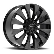 OE Wheels VW18 18x8 Silver Wheel 5x112, 45mm Offset for Volkswagen ...
