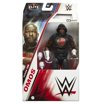 WWE NXT Pro Wrestling Omos Action Figure, 6-inch Collectible for Ages 6 ...