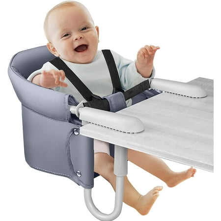 Hook On Chair, Clip on Table High Load Design Fold-Flat Storage ...