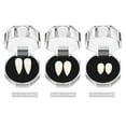 Accessories Halloween Cosplay Vampire Teeth False Fake Tooth - Walmart.com