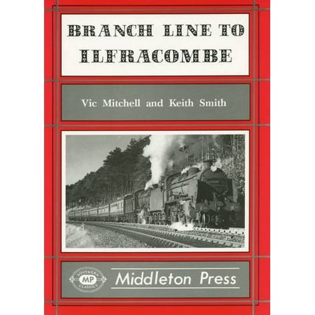 Branch Line to Ilfracombe (Branch Lines) | Walmart Canada