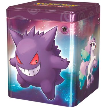 Pokemon TCG Trading Card Games Box: Sword & Shield - Scorching Fire ...