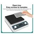 Microplate Shaker 96-Well Micro Plate Mixer Laboratory Equipment Cell ...