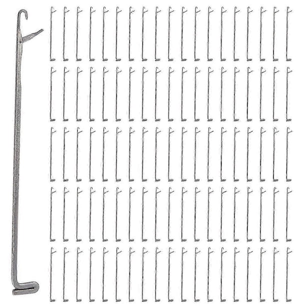 100Pcs Knitting Needles Parts for S-Type 80-Type Knitting Machine ...