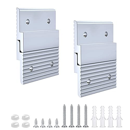 Quartet Whiteboard Mounting Hardware