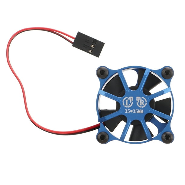 Motor Cooling Fan,Motor Cooling Fan 35x35mm RC Motor Cooling Fan RC Fan ...
