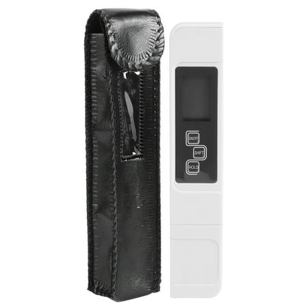 Fish Tanks Water Quality Meter,TDS Fish Tanks Water EC Tester Water ...