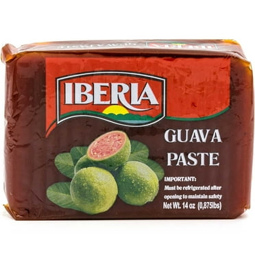Goya Guava Paste, 21 Oz - Walmart.com