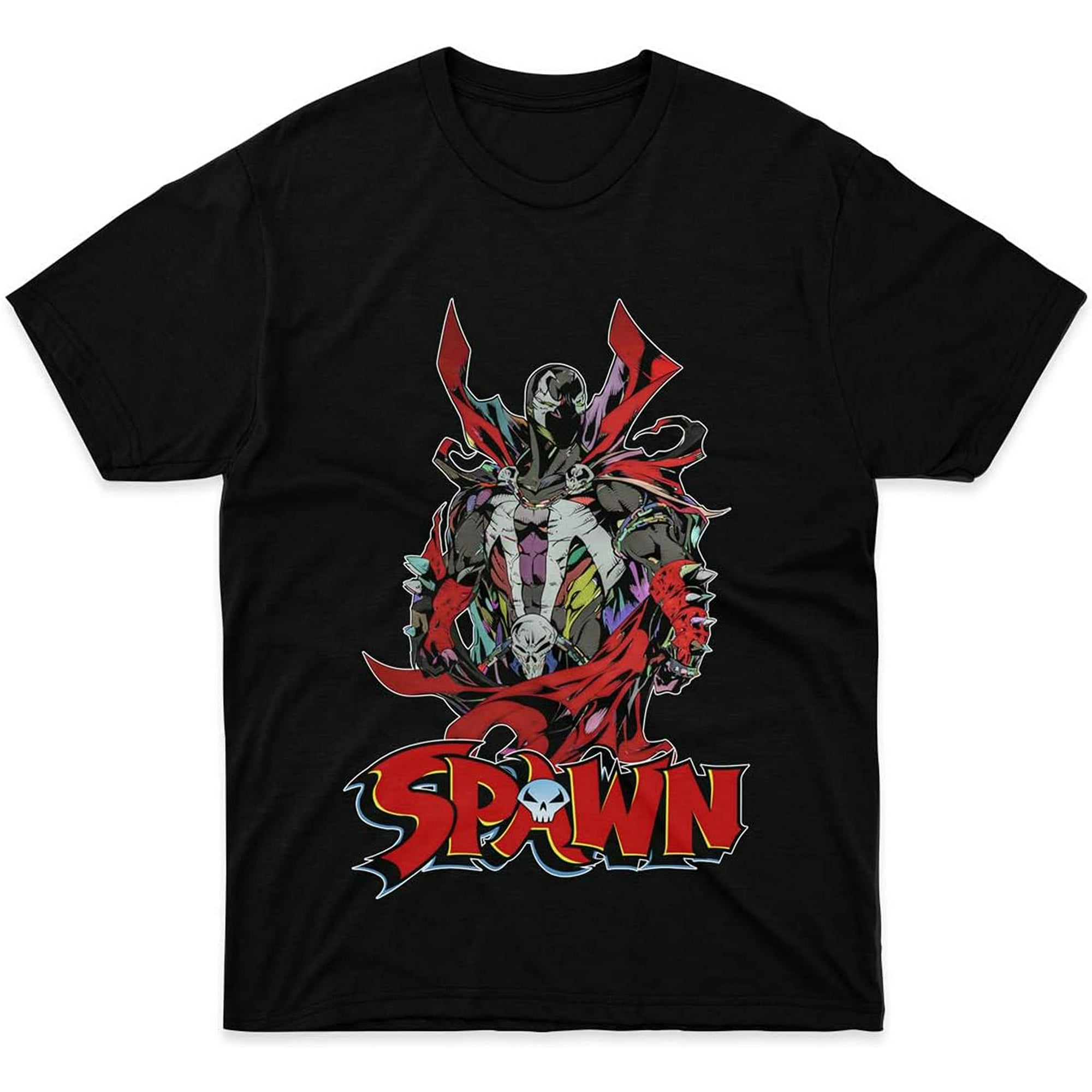 Click here for Haiker Mens Tshirt Spawn Shirts For Men Fathers Da... prices