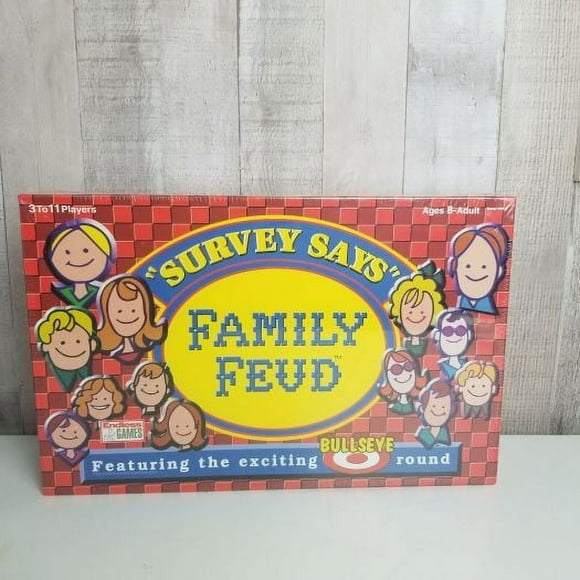 Family Feud Game Buzzer