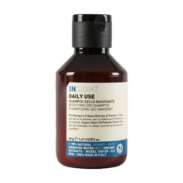 INSIGHT Daily Use Energizing Shampoo & Conditioner 30.4 Oz Set ...