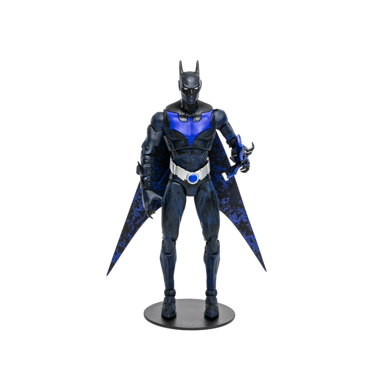 Batman Beyond Inque Toy