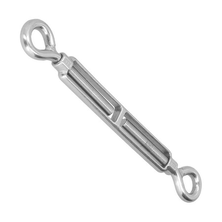 Wire Rope Tensioner, Elasticity Industrial Fastener 385-575mm Stainless ...