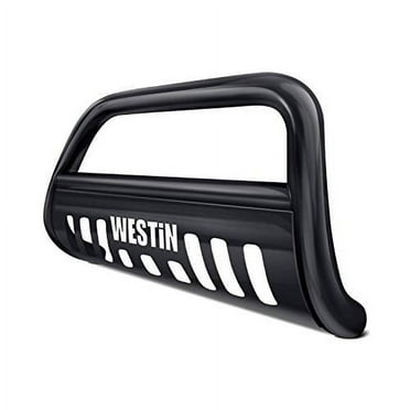 Westin 2008-2013 Toyota Highlander (Excl Hybrid) Ultimate Bull Bar ...