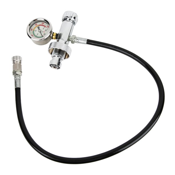 Oxygen Adapter Oxygen Adapter Head Oxygen Respirator Adapter 1 Pcs ...