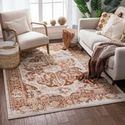 Copper Colored Rugs