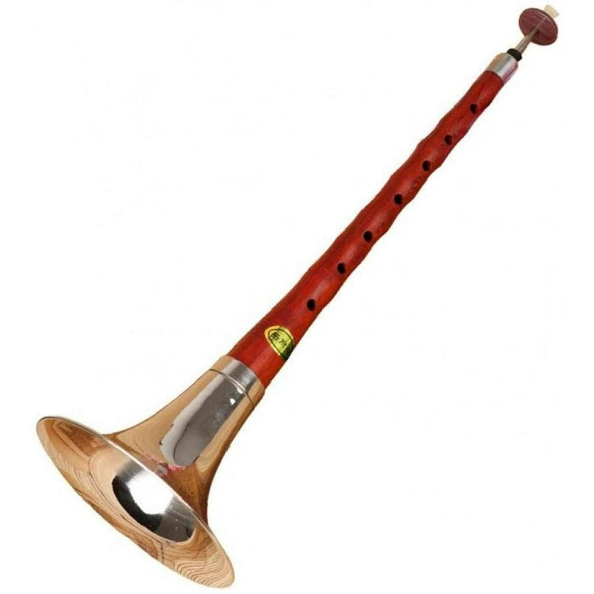 Wind Musical Instrument