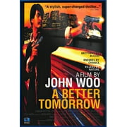 Better Tomorrow Poster