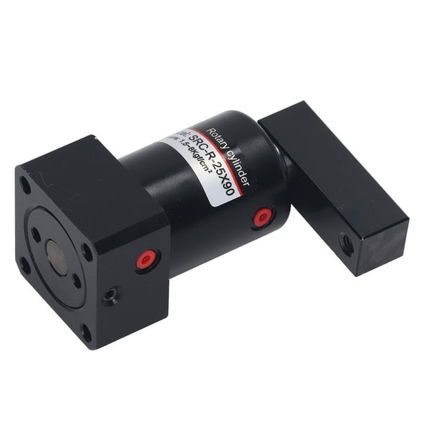 Pneumatic Swing Clamp Cylinder,Rotary Pneumatic Cylinder Aluminium ...