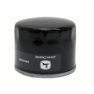 John Deere Original Equipment Oil Filter #T19044 - Walmart.com