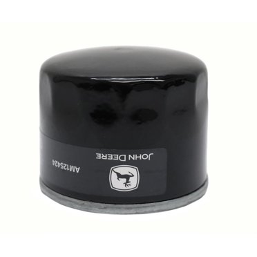 John Deere Original Equipment Oil Filter #T19044 - Walmart.com