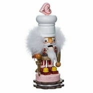 Kurt Adler 8-Inch Surfer Santa Nutcracker - Walmart.com