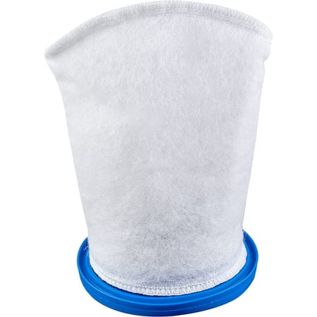 POOL BLASTER Genuine Replacement Xtreme Multilayer Filter Bag for ...