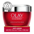 Olay Regenerist Moisturizer and Face Serum Set, Skin Care Bundle ...