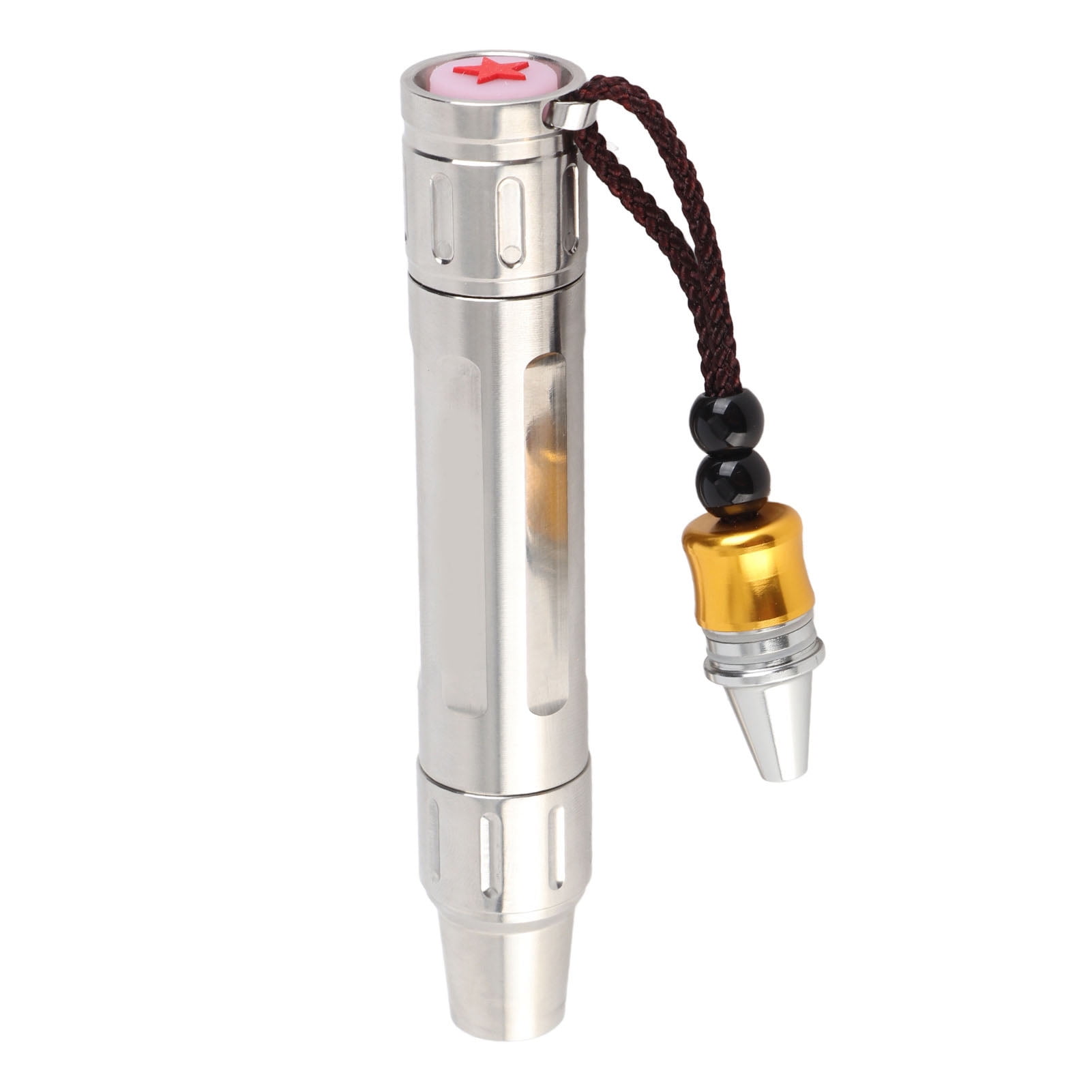 Click here for Fyydes Jewelry Identification Flashlight With Long... prices