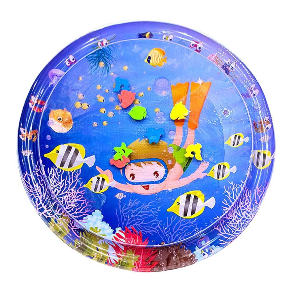 Click here for Kippi Yiokii Cat Sensory Water Mat  Cat Water Mat... prices