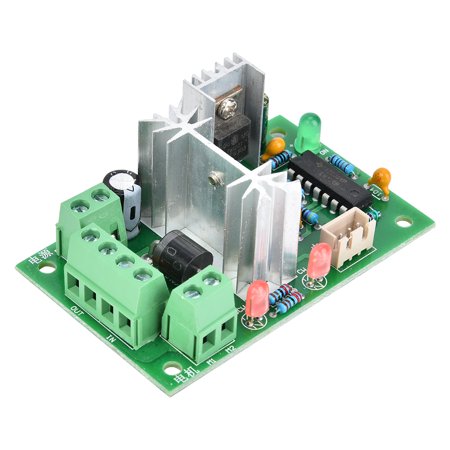 Reverse Polarity Protection PWM Switch Motor Speed Controller High ...