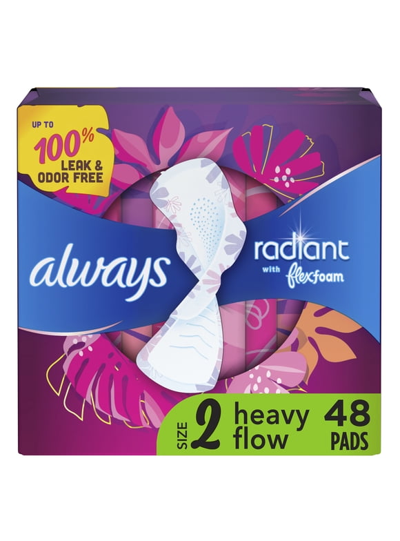Always in Feminine Care - Walmart.com