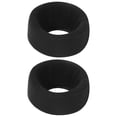 2PCS Sponge Ear Pads for GRADO PS1000 GS1000I RS1I RS2I MD2 RS1E PS500E ...