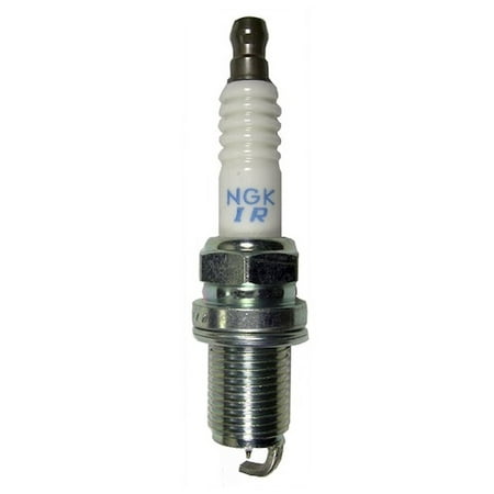 Set (4pcs) NGK Laser Iridium Spark Plugs Stock 6502 Nickel Core Tip ...