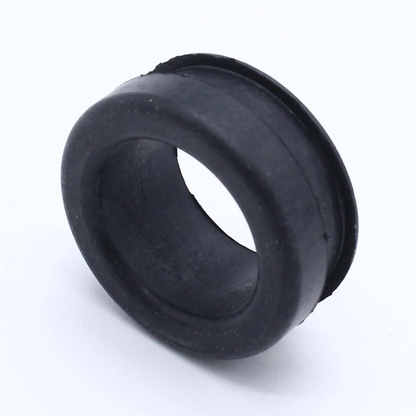 SBC 350 Breather Grommets 8-pack) Calvana 5339 Rubber PCV Valve Grommet ...