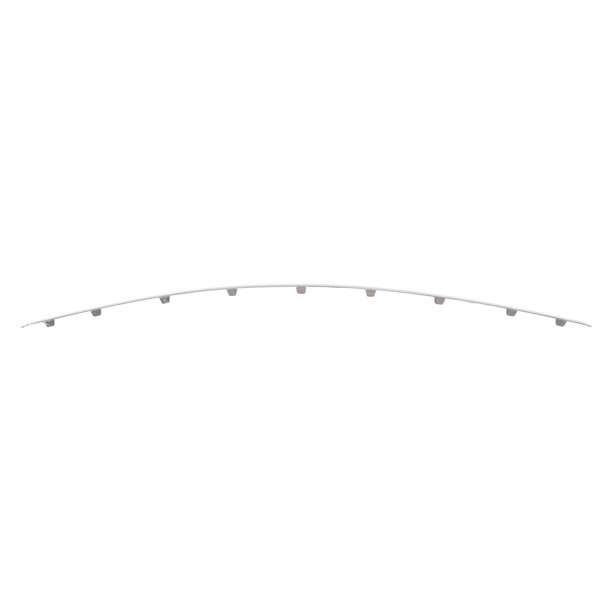 Rear Bumper Trim,Rear Bumper Center Molding Rear Bumper Center Molding ...