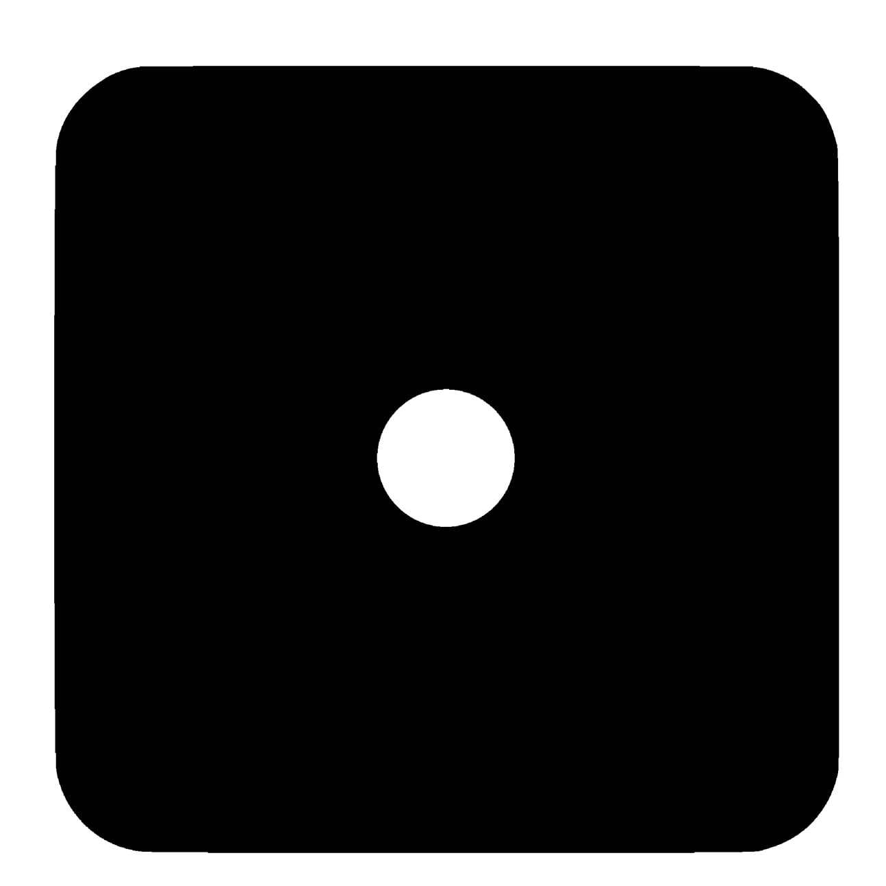 Number One Dice Game Bunco Casino Game Bet Fun Wall Decals for Walls ...