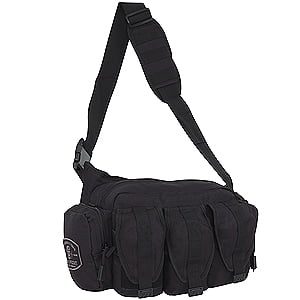 SOG Responder Bag, 11.5-Liter Storage