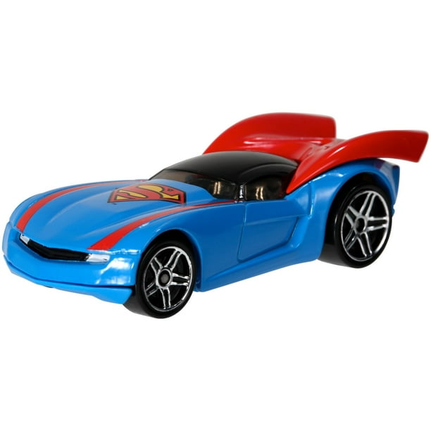 Hot Wheels DC Universe Superman Vehicle - Walmart.com - Walmart.com Hot Wheels DC Universe Superman Vehicle - Walmart.com - Walmart.com