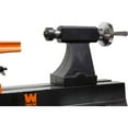 WEN 12" x 15" Variable Speed Multi-Directional Wood Lathe - Walmart.com